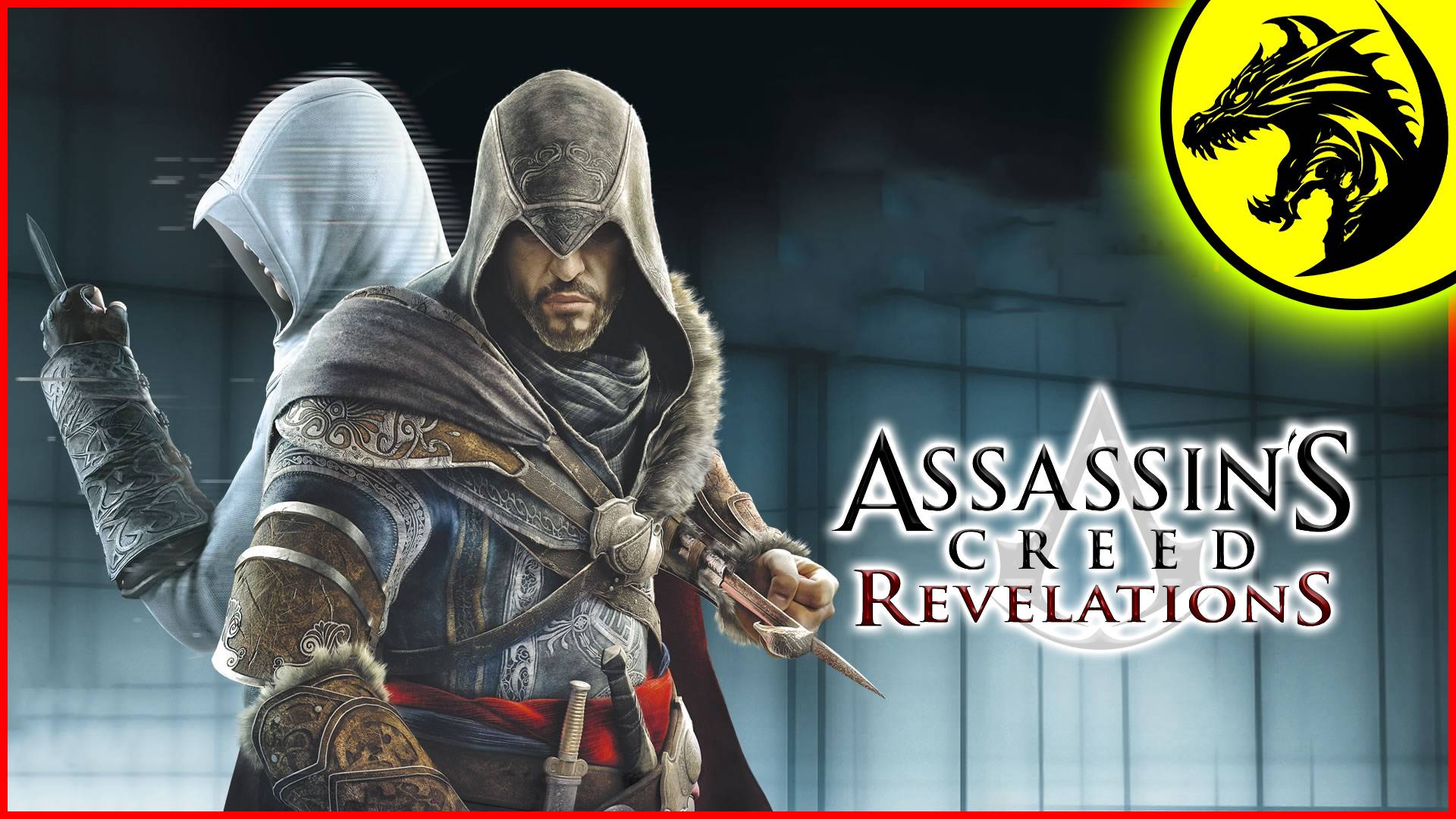 📺 БАЛДЁЖНЫЙ ПЕРЕСКАЗ ► Assassin's Creed Revelations 🎮