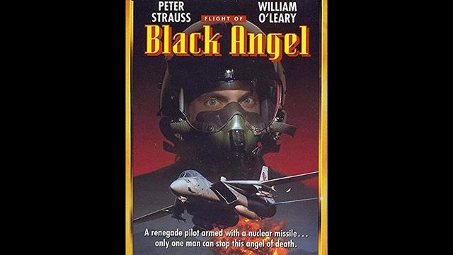 Полёт чёрного ангела OST