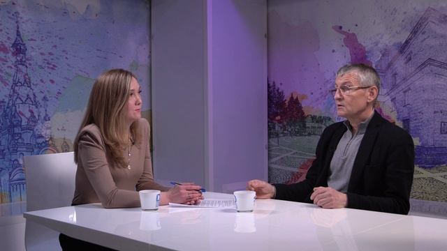 Наш город: с врачом психиатром-наркологом, говорим об алкогольной и наркотической зависимостях