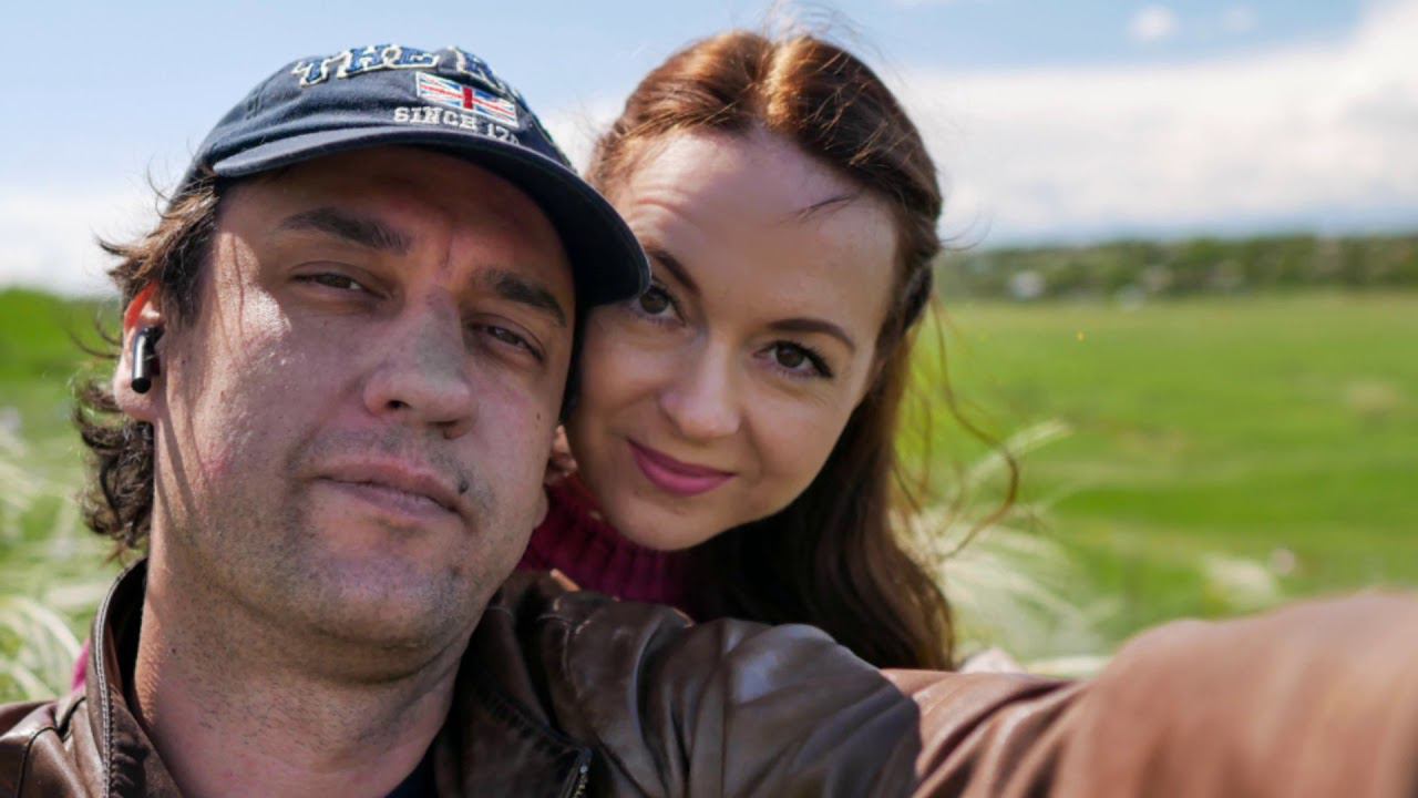 Приморка. Возлобки. Май