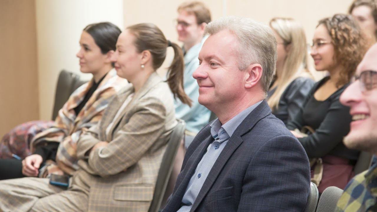 Конференция «СОМНОЛОГИЯ-2024»