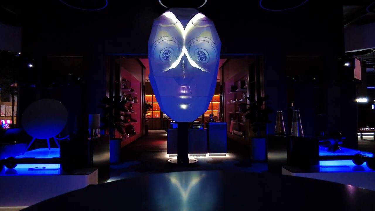 История музыки в Технопарке