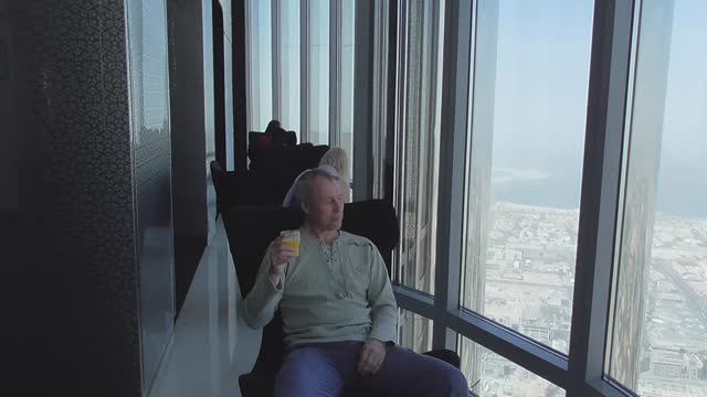 ОАЭ 2017 2 часть до 5 Гб