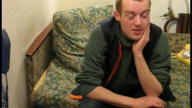 Петр Костенко об "Уммка-проекте"