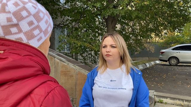Донецк. Видеосвидетельства тех, кто лично видел героизм российских военных и преступления ВСУ_9