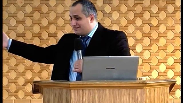 Семинар о молитве, часть 3.mp4