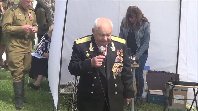 Будем помнить. 75-й годовщине победы посвящается.mp4