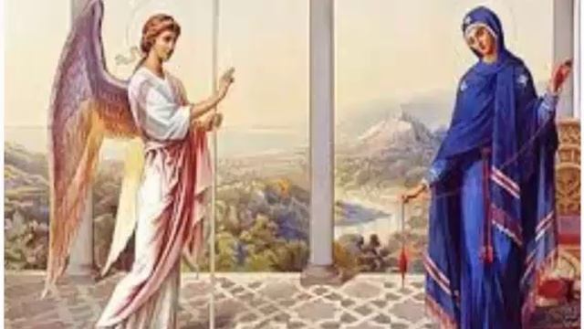 Ангелы Любви, ч. 14. Встреча с Архангелом Гавриилом