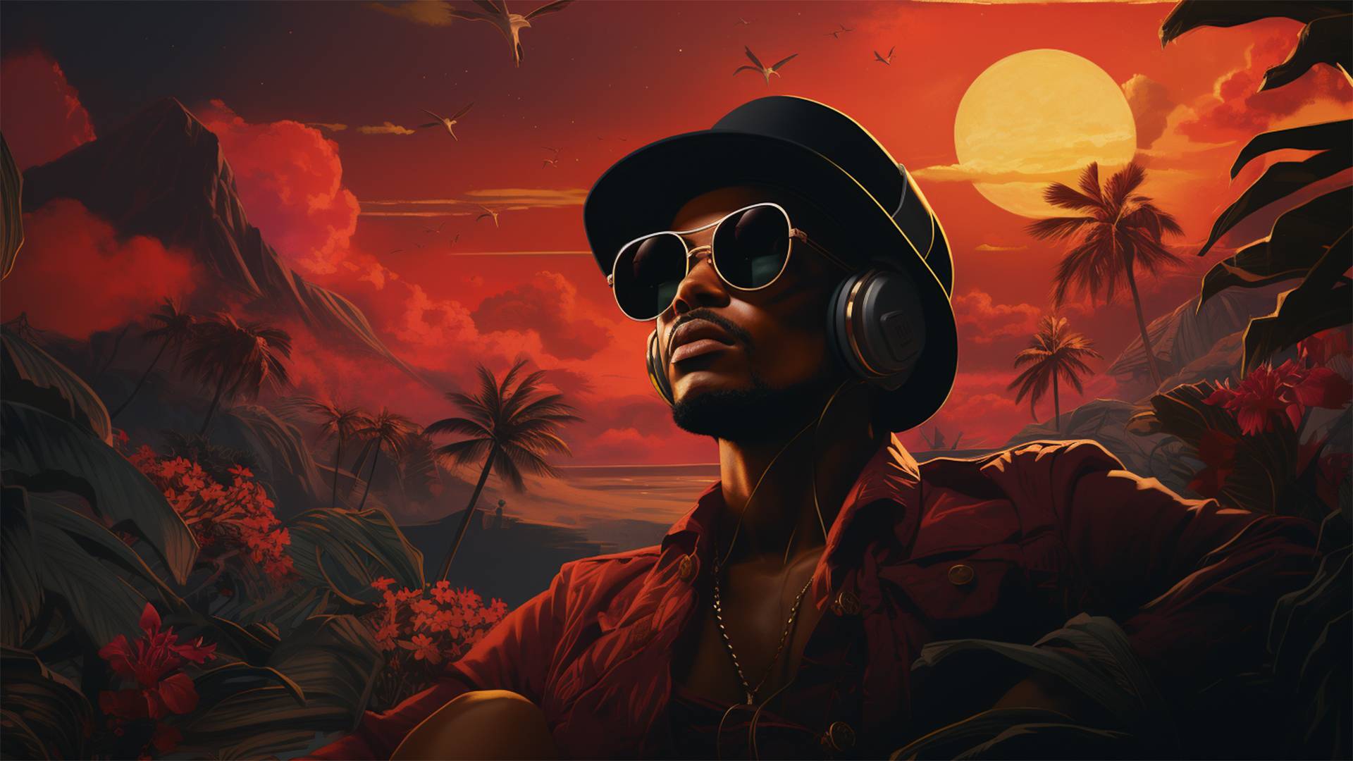 Нейроаккорды - RnB | RnB Hip Hop #4