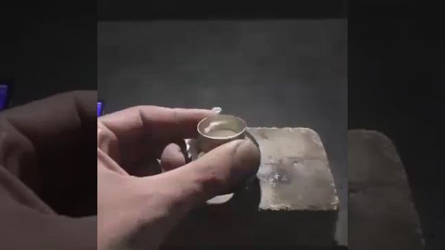 Мощная горелка для походов