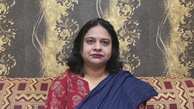 Forum Sociology of Health: Lessons from the Pandemic and Future of Healthcare/ Dr Asha Bhandari