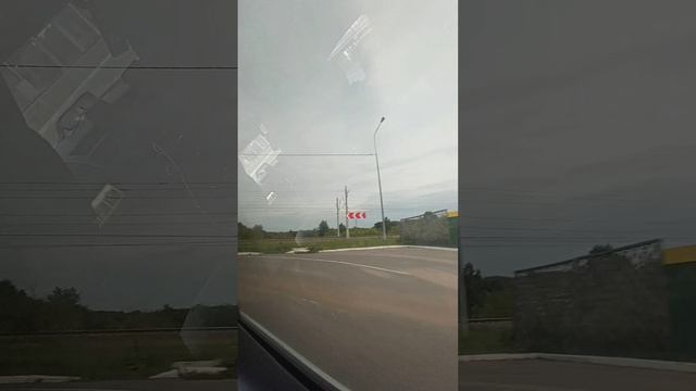 День России 2023,  Часть 1. Рузаевка – Саранск 12/06/23