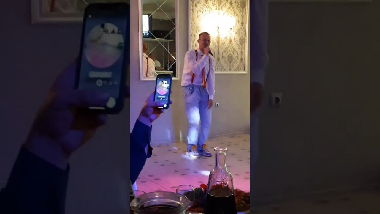 Дима Данилов - Как братишка #2023 #топ #top #хит #премьера  #концерт