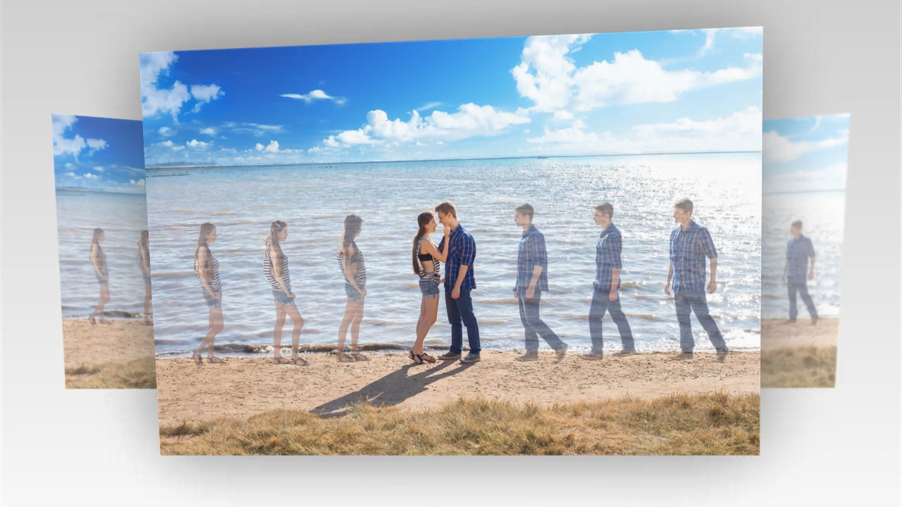 2013.05.25 - Love Story - Андрей и Эльвира