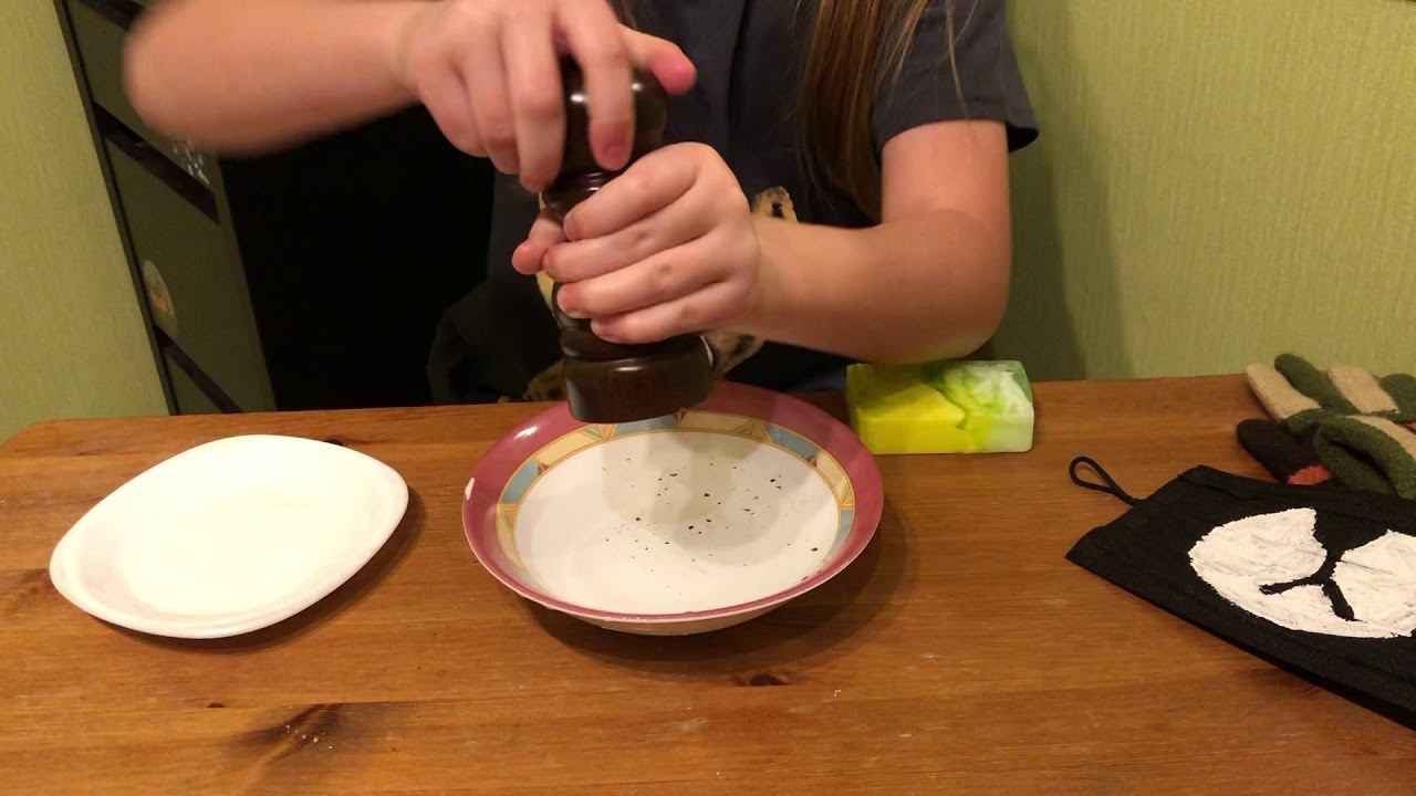 Чего боится вирус? Как обычное мыло убивает коронавирус COVID-19