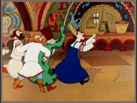Веселый завтрак! Читает Салахова Минсылу. Автор  Юнна Мориц