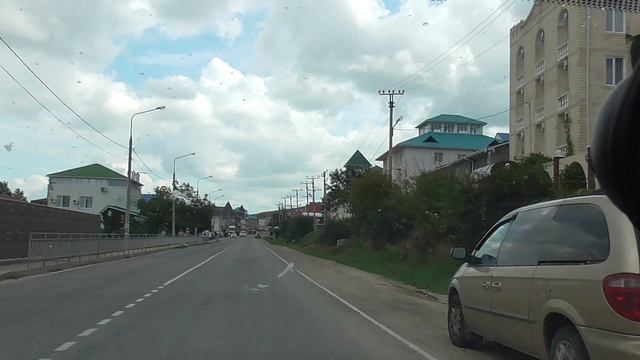 Анапа. Часть 3. Большой Утриш Сукко