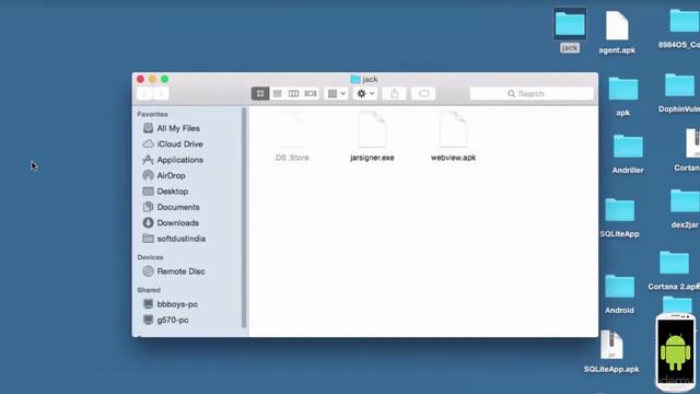 16 - Application Signing