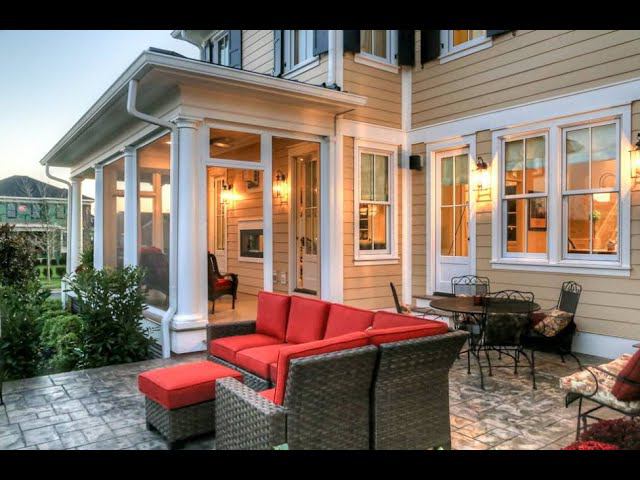 Веранда у дома, какую крышу сделать 85 идей для вдохновения