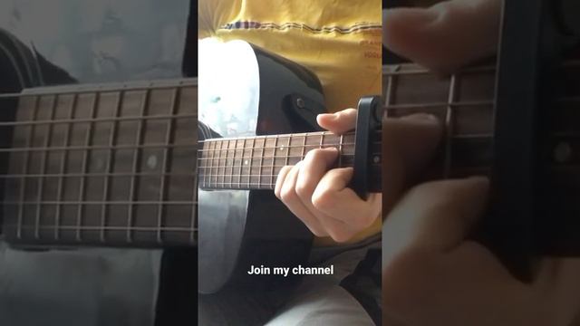 Импровизация New claim song