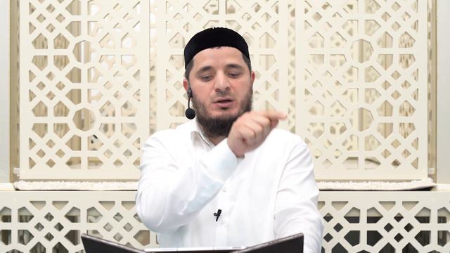Тамасханов Мухаммад