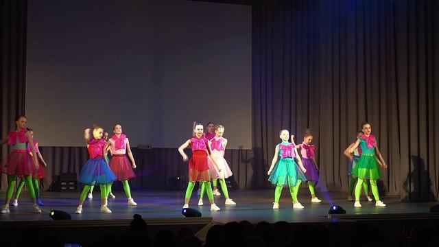 2022-05-22 - Концерт Сальве