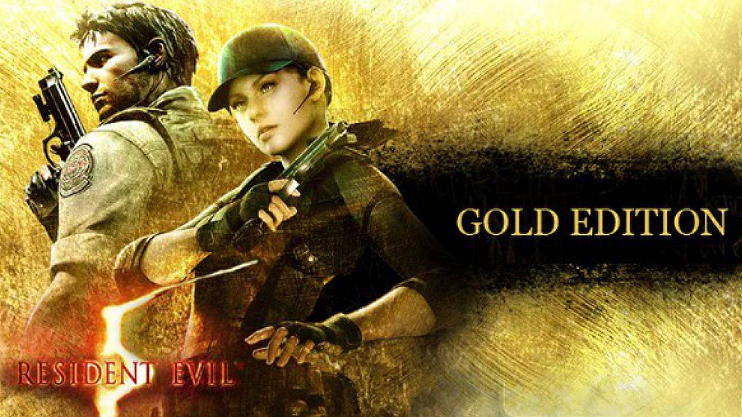 Resident Evil 5 - Gold Edition ◉ Прохождение ◉ Часть: 3 ➤ Буровая Вышка.