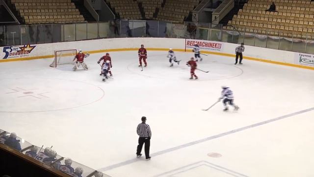 17 12 2016  Ижсталь Ижевск   Динамо Казань Подборка голов.mp4