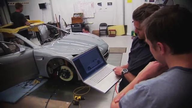 Tesla Motors_ успешное использование CATIA V6.mp4