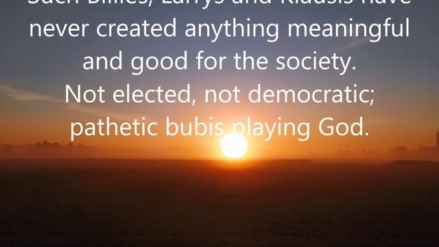 Dear US-Americans, dear Canadian and Australian followers | 
Дорогие американцы США, дорогие канадск