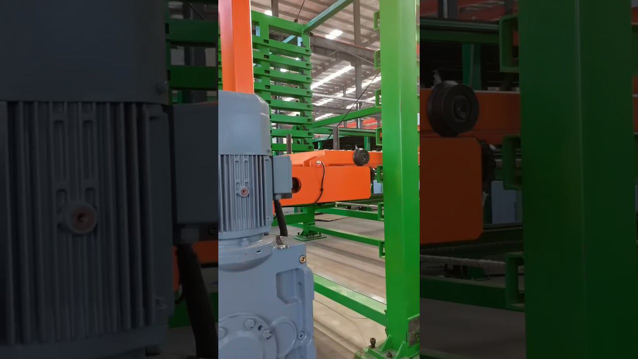 Автоматизированный склад PENTA LASER