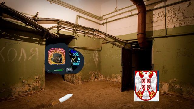 Сериал жизнь Рутубера 8 серия