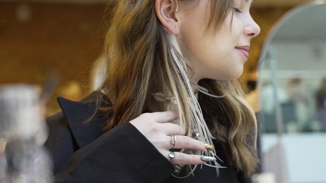 Фестиваль шаманов 4К