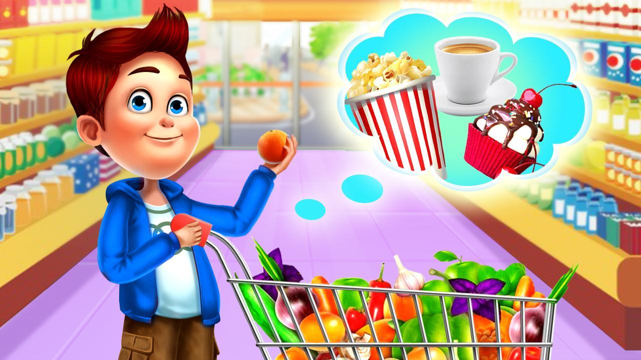 БОЛЬШАЯ ПРИБЫЛЬ ➲ SUPERMARKET SIMULATOR