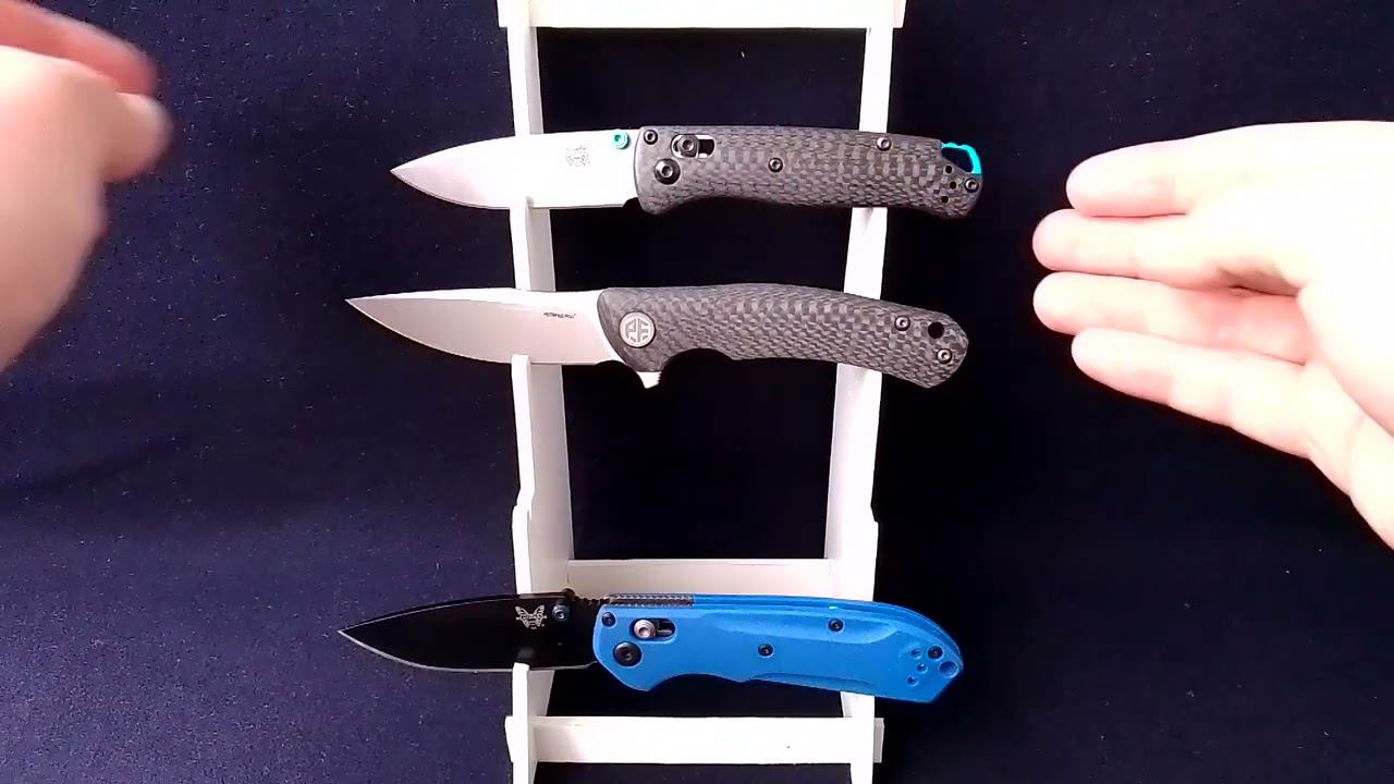 Багаут-533 мини - когда копия целесообразнее оригинала