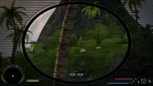 Прохождение игры Far Cry Часть 14