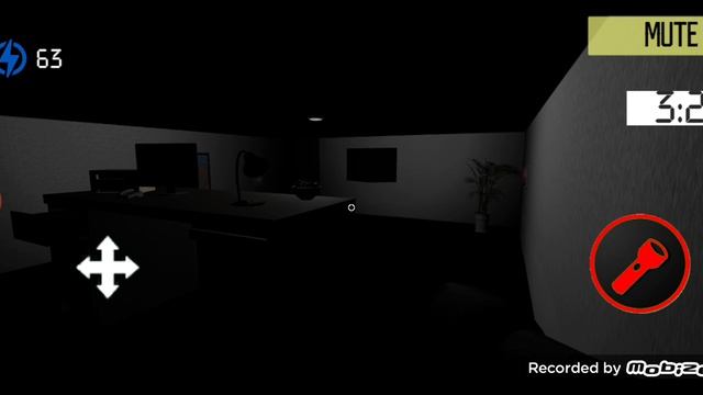 5 ночей со Шлёпой 2 (2,3,4,5 ночь)