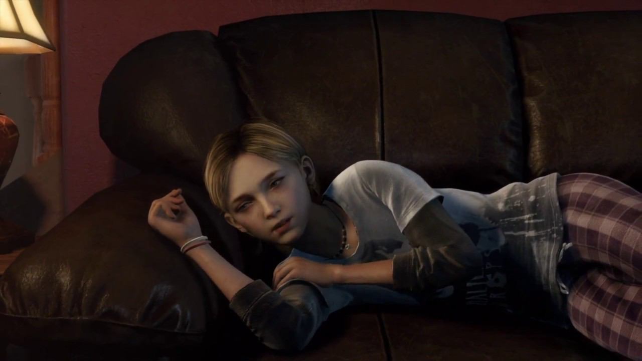 Прохождение The Last of Us на PlayStation 4 Pro. Часть 1. Пролог и самые первые ощущения от игры