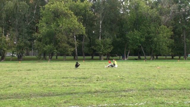 Russian USDDN WF Qualifier Виктория и Гудвин.mp4