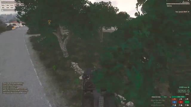 Arma 3 Король горы — Какая-то серия.