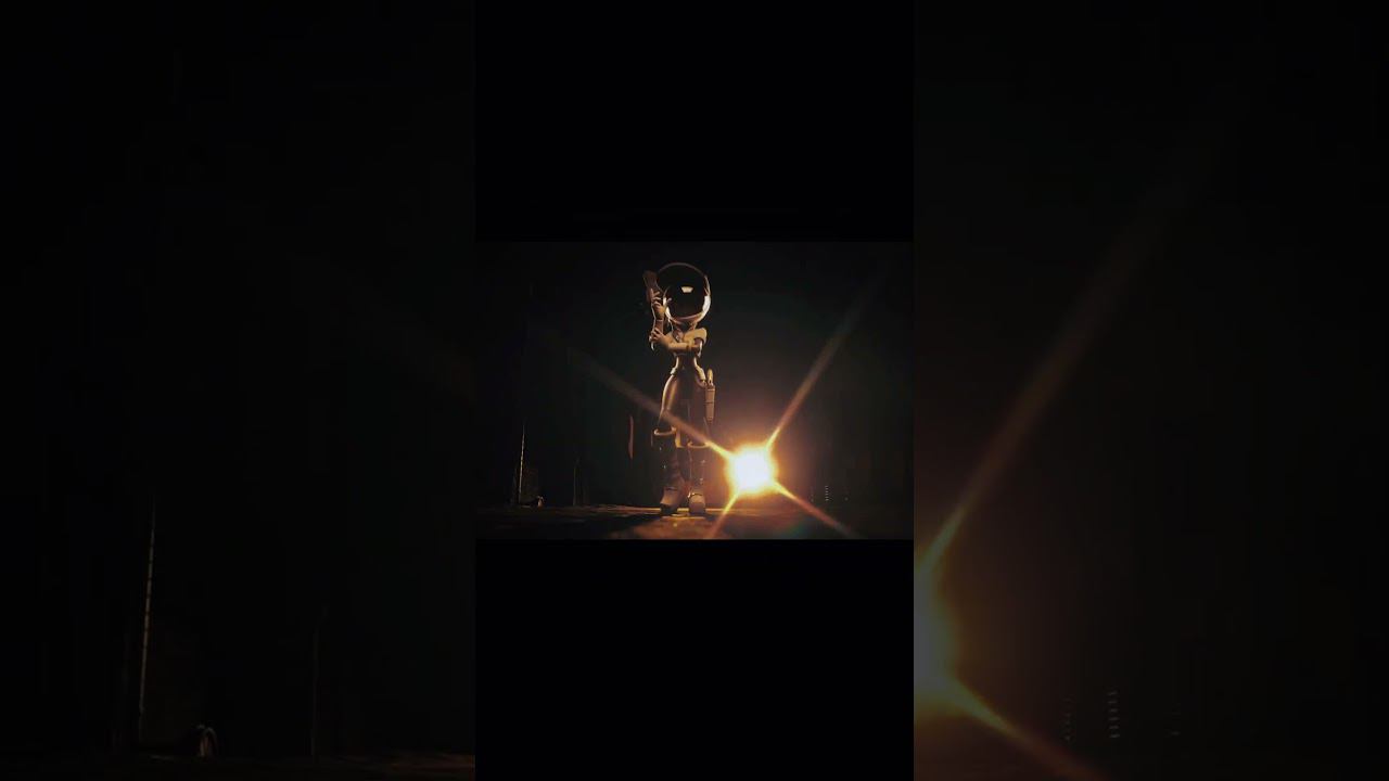 Cyn in Tessa Murder Drones - Дроны Убийцы [AMV] Формалин  #murderdrones #edit