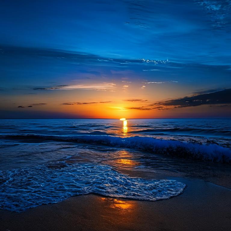 Медитация в ясности | Погрузись в свои мысли| Ambient.FM