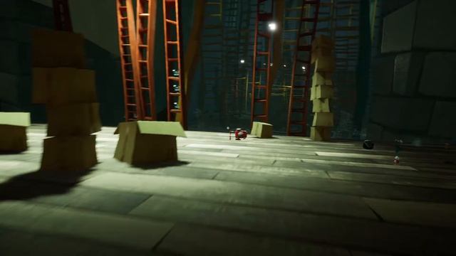 Hello Neighbor (Привет Сосед) . АКТ 1, 2, 3