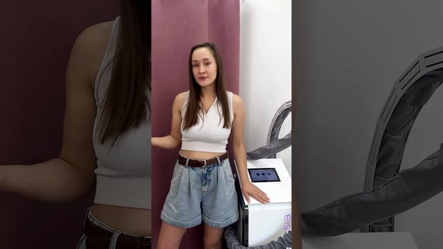 Аппаратный массаж - ДЕНЬГИ НА ВЕТЕР?! Развеиваем мифы.