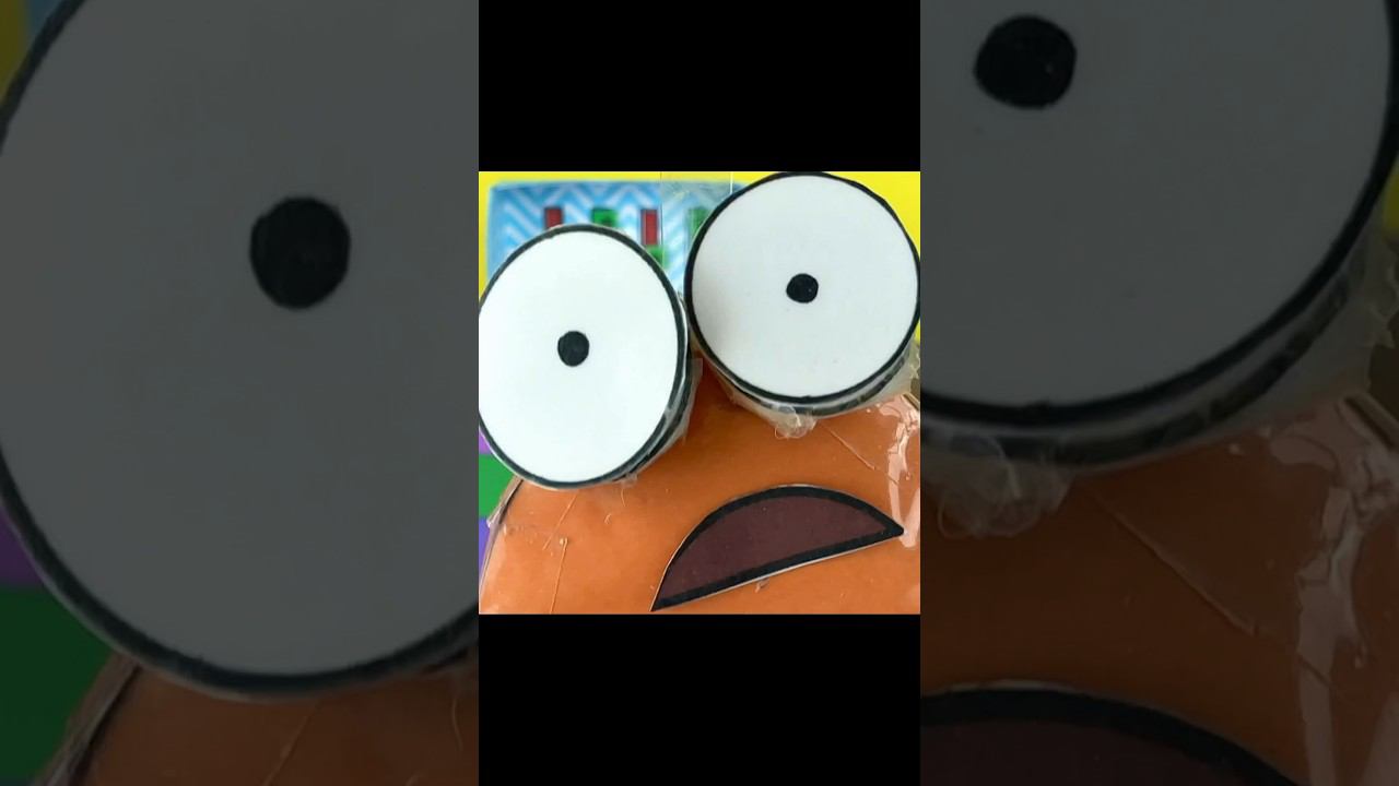 Не проспи ⏰ Схемы Пуняшей #модакнет #moducknet в подарок 🎁