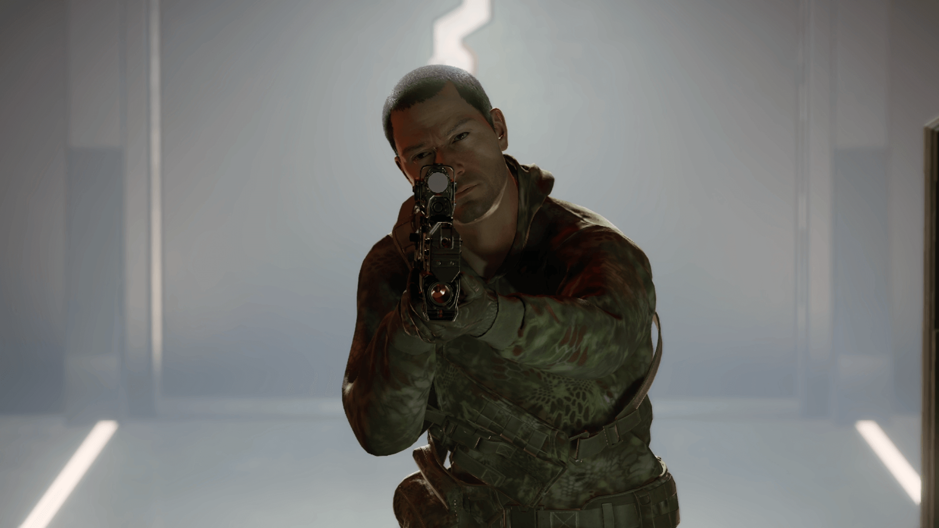 ?Чистое небо | Терминатор | Ghost Recon Breakpoint #46