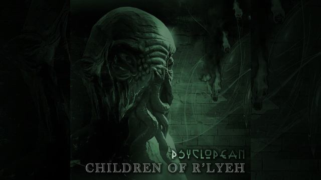 Children Of R_lyeh