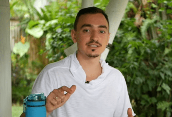 Живая вода. Мышление и здоровье - Артем Хачатурян