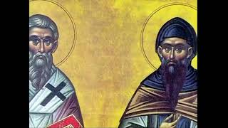 "Свидание с Византией. По следам Кирилла и Мефодия" Выпуск 9 Фильм Вячеслава Орехова 2004 г.