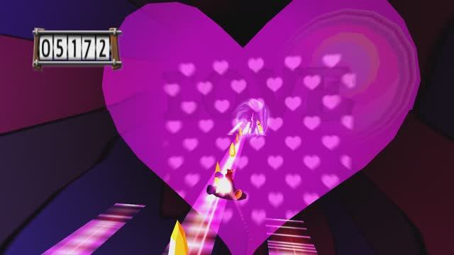 Rayman 3 Hoodlum Havoc - Прохождение #2 (Весёлая радуга)